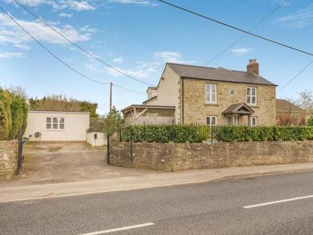 Coalway Road, Coalway, 4 Bedroom Detached