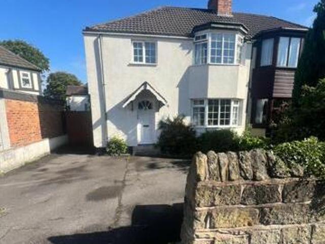 Coalway Road, Wolverhampton, 3 Bedroom Semi detached