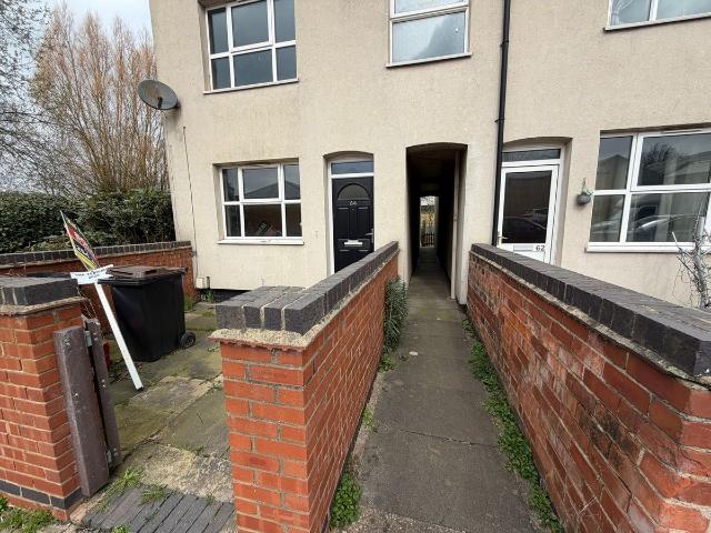 Coalville LE67, 2 bed end terrace house to rent, £950 pcm | PrimeLocation