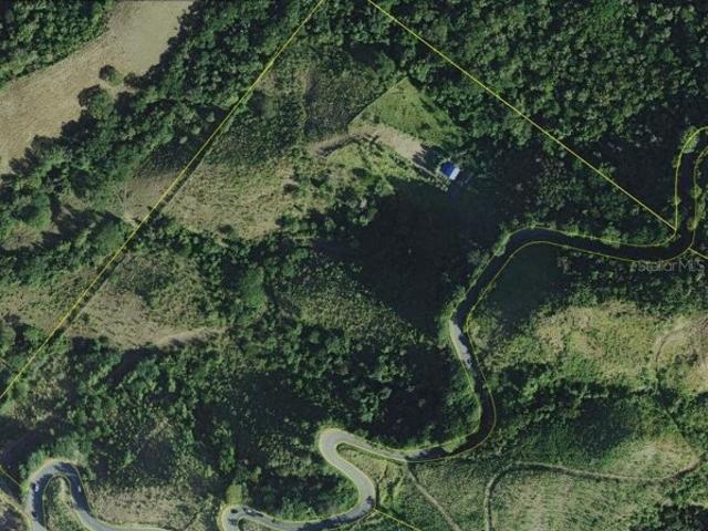 Coamo, Plot For Sale