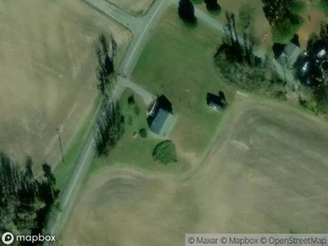Coan Stage Rd