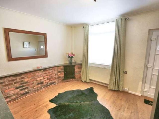 Coare Street, Macclesfield, SK10