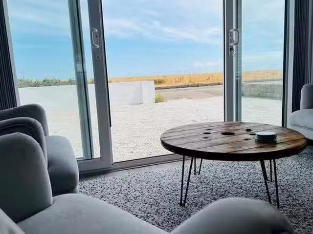 Coast Drive