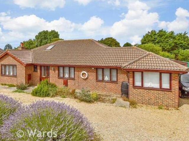 Coast Drive, Greatstone, 4 Bedroom Detached