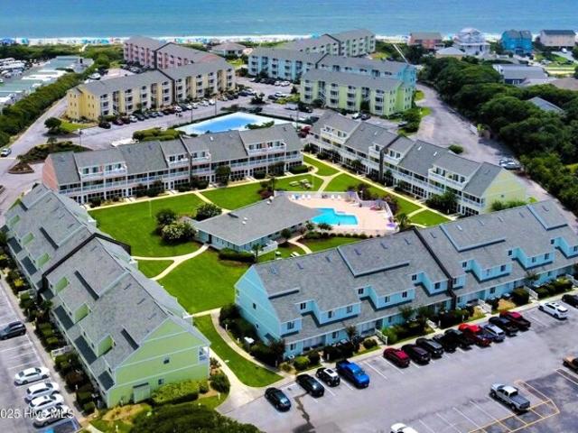 Coast Guard Rd Unit H, Emerald Isle, Condo For Sale