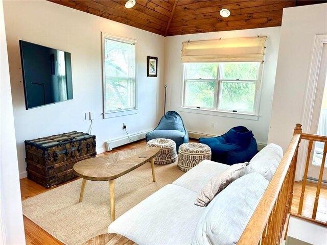 Coast Guard Rd, Block Island, Home For Sale