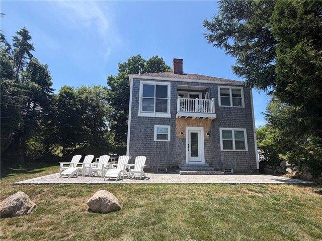 Coast Guard Rd, Block Island, Home For Sale