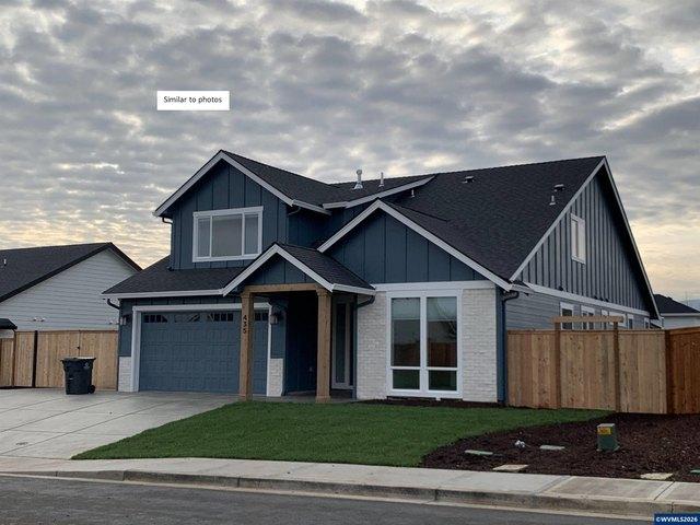 Coast Mountain Dr Lot Z, Dallas, OR 97338