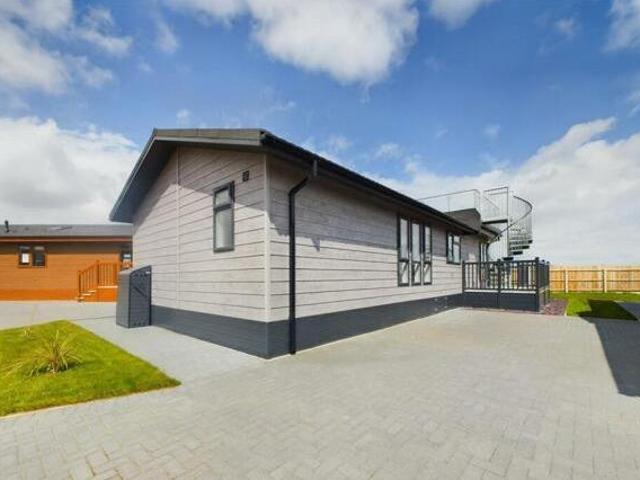 Coast Rd, Bacton, 2 Bedroom Park