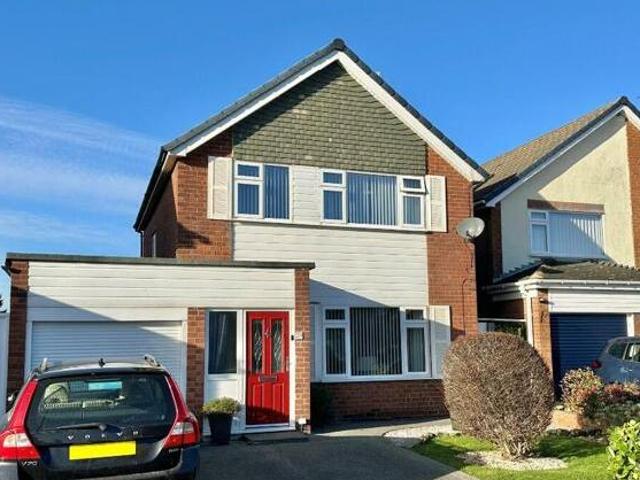 Coast Road, Marske by the sea, 3 Bedroom Detached