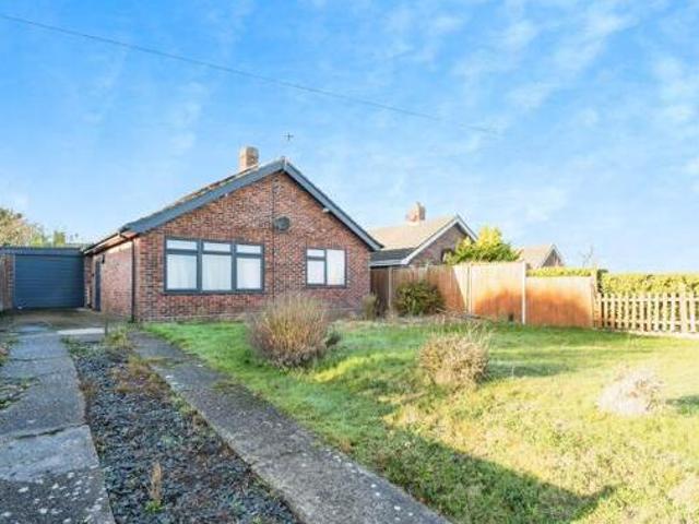 Coast Road, Overstrand, 2 Bedroom Detached