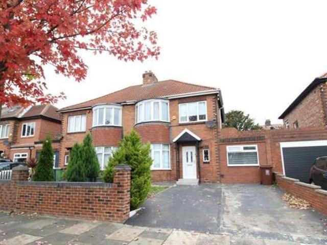 Coast Road, Cochrane Park, 3 Bedroom Semi detached
