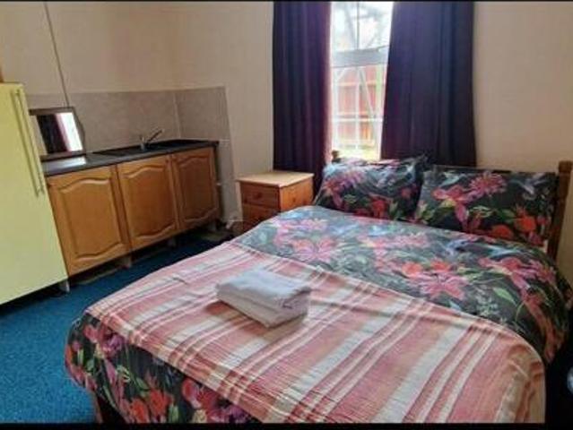 Coast Road, Littlestone, 1 Bedroom House