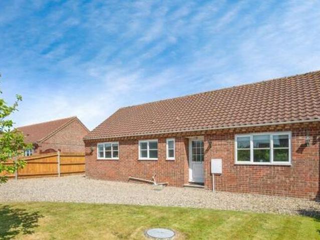 Coast Road, Walcott, 3 Bedroom Detached