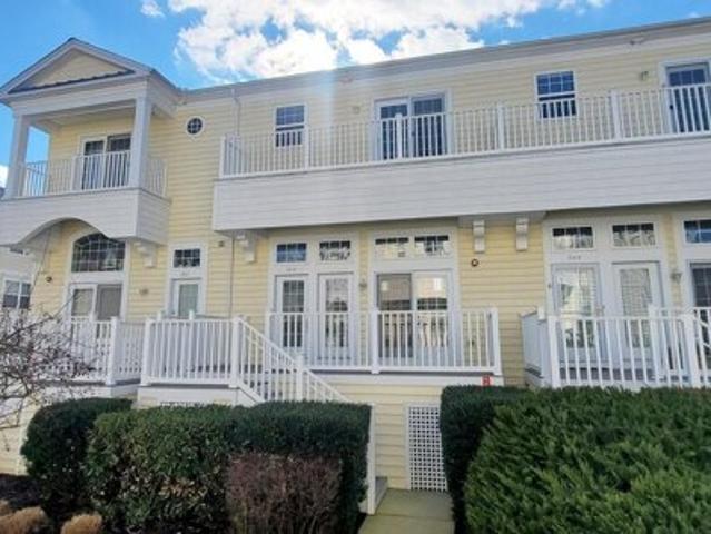 Coastal Marsh Dr Unit,berlin, Condo For Sale