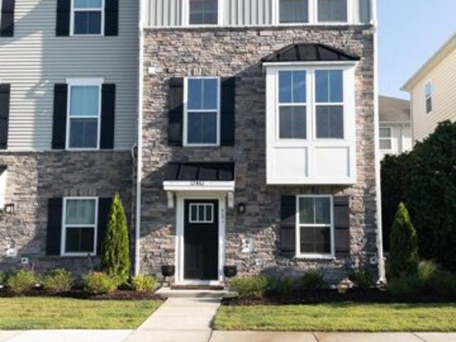 Coastal Marsh Dr Unit,berlin, Condo For Sale