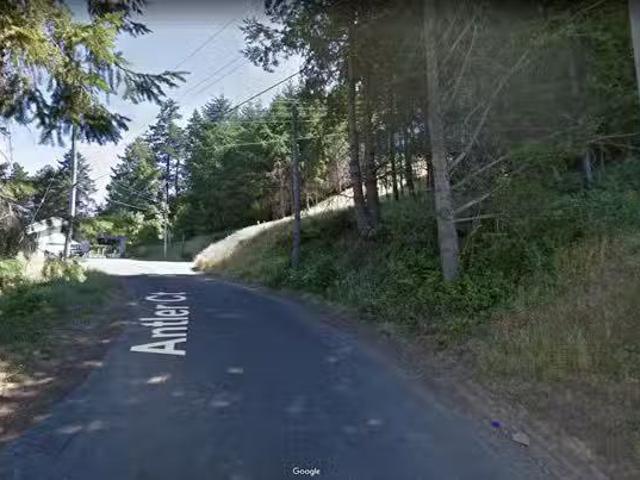 Coastal Northern California Land 0.13 Acres