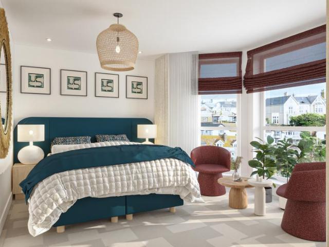 Coastal Aparthotel Investment Investment only