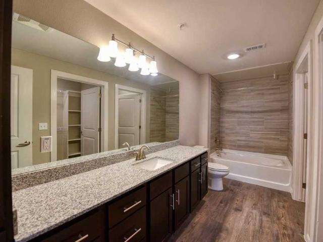 Coastal Bend Crossing 1 Bedroom Apartment for Rent at 2175 W Wheeler Ave, Aransas Pass, TX 78336