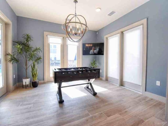 Coastal Bend Crossing 1 Bedroom Apartment for Rent at 2175 W Wheeler Ave, Aransas Pass, TX 78336