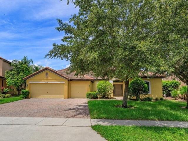 Coastal Breeze Dr, Kissimmee, Home For Sale
