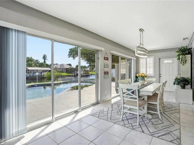 Coastal Charm