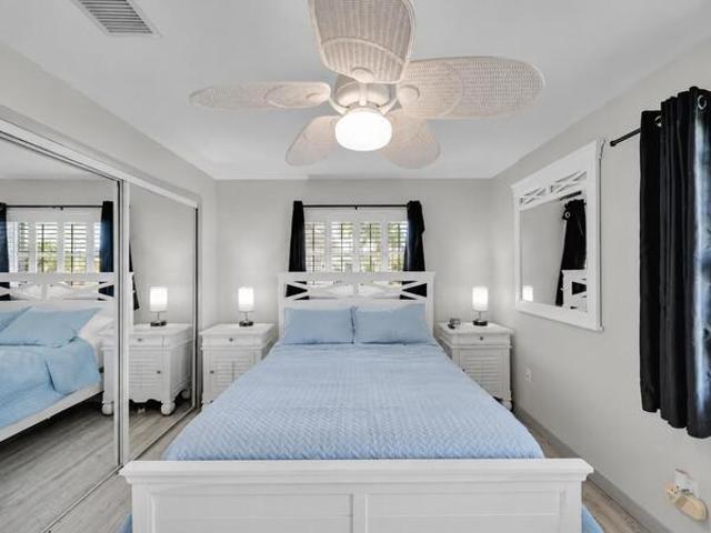 Coastal Charm