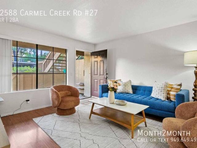 Coastal Chic on Carmel Creek Rd