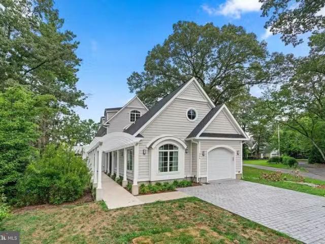 Coastal, Detached SEVERNA PARK, MD 324 Fairtree Dr