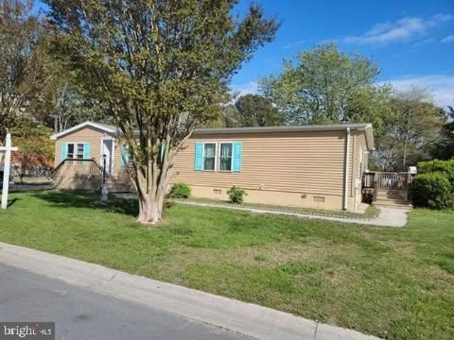 Coastal Dr, Berlin, Property For Sale