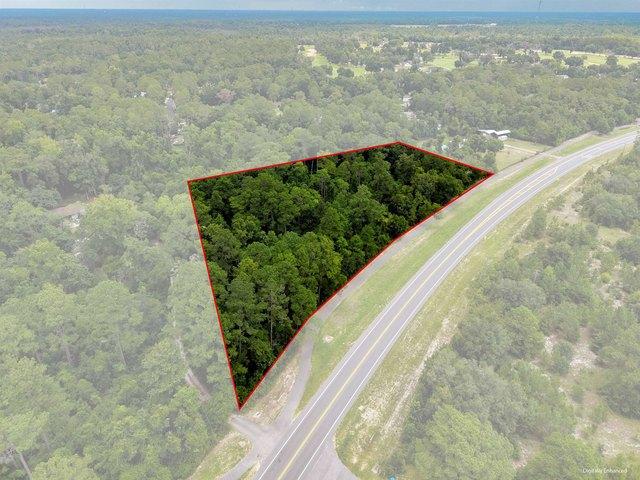 Coastal Hwy, Crawfordville, FL 32327