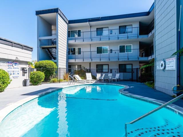 Coastal Living at Anchor West | Ocean View Condo Just Minutes from Capitola Village