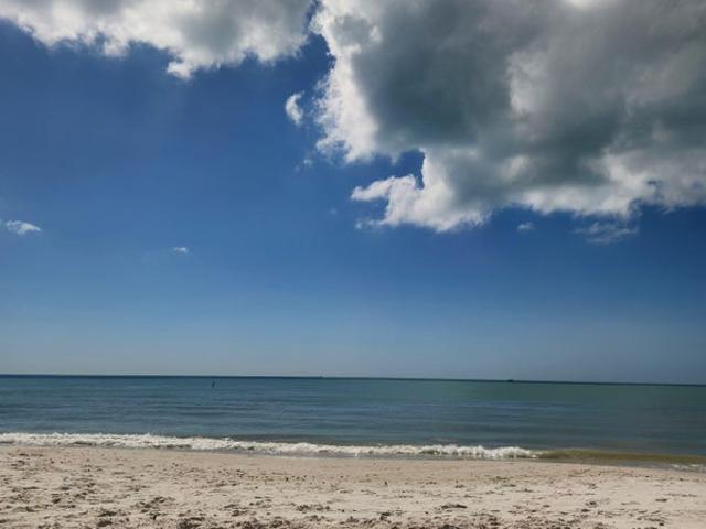 Coastal living in Bonita Springs
