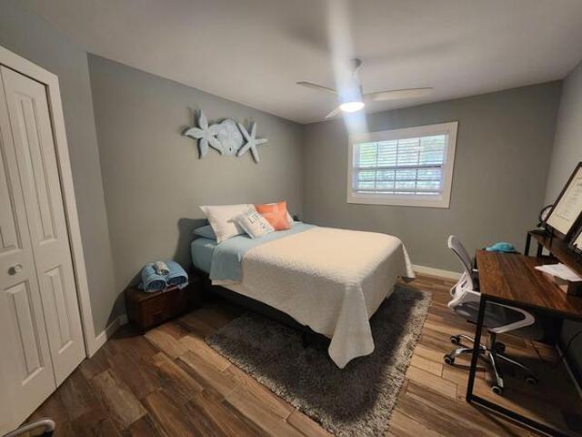 Coastal living in Bonita Springs
