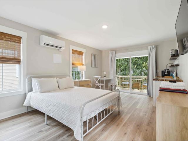 Coastal Loft Studio