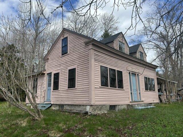 Coastal Rd, Brooksville, Home For Sale