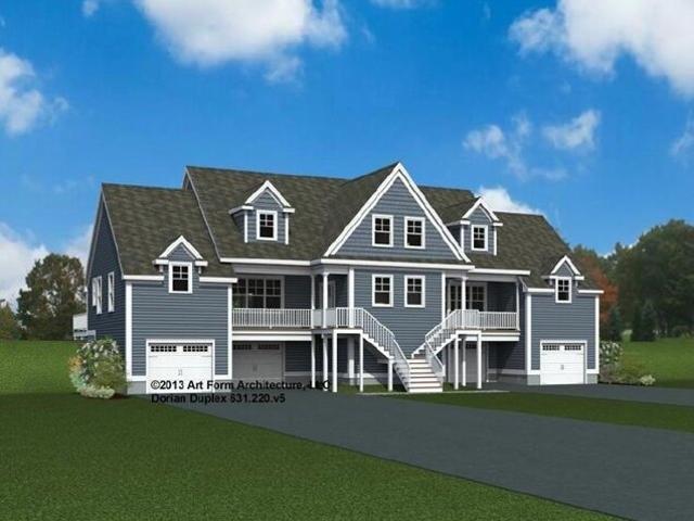 Coastal Ridge Ln, North Hampton, Condo For Sale