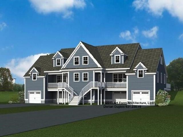 Coastal Ridge Ln, North Hampton, Condo For Sale
