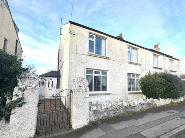 Coastal Road, Hest Bank, 2 Bedroom Flat
