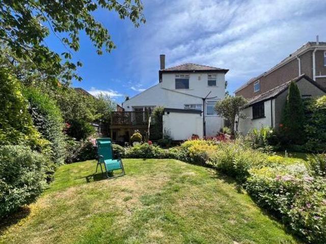 Coastal Road, Hest Bank, 3 Bedroom Detached