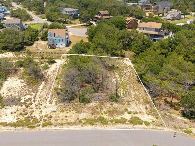 Coastal Way Lot 15, Nags Head, NC 27959