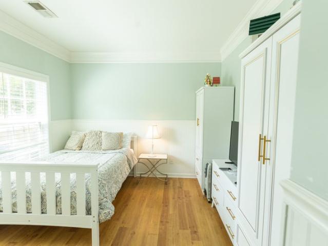 Coastal Wellness Retreat in Mount Pleasant