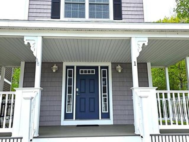 Coastal Wood Dr Unit,kennebunk, Condo For Sale