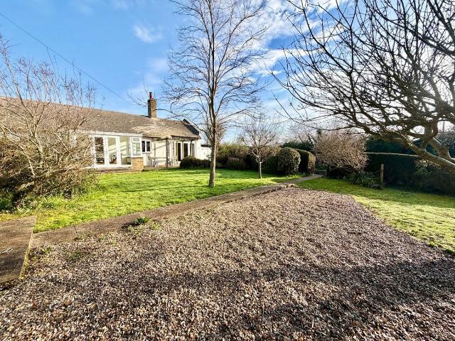 Coastguard Cottages, Pegwell Road, Ramsgate, Kent CT11, 3 bed bungalow to rent, £1,750 pcm | PrimeLocation