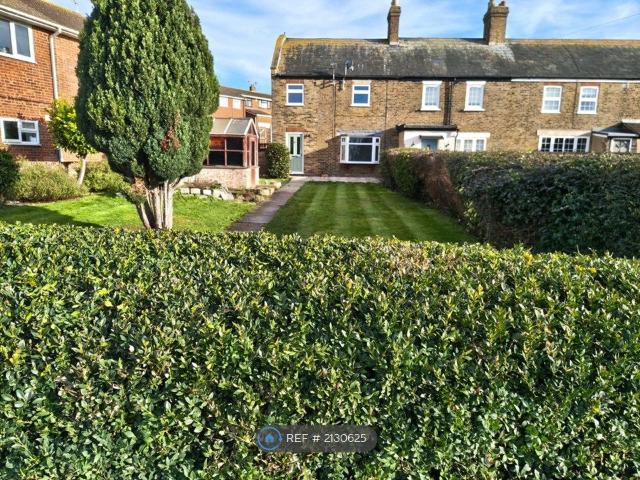 Coastguard Cottages, Sheerness ME12, 3 bed terraced house to rent, £1,400 pcm | PrimeLocation