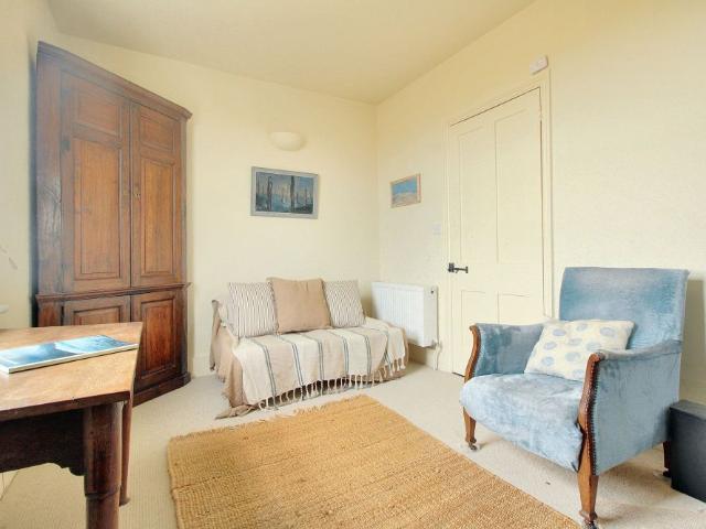 Coastguard Cottages, Shingle Street, IP12