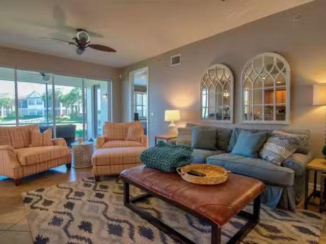 Coastline Court