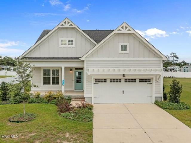 Coastline Cir, Cedar Point, Home For Sale