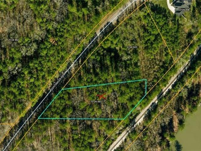 Coastline Rd, Fayetteville, GA 30214