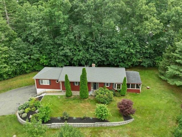 Coburn Ave, Nashua, Home For Sale